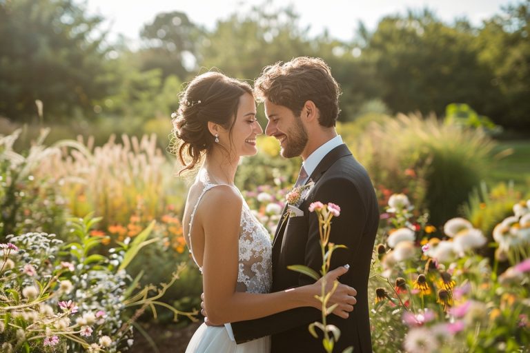 astuces pour un mariage élégant et économique 💍