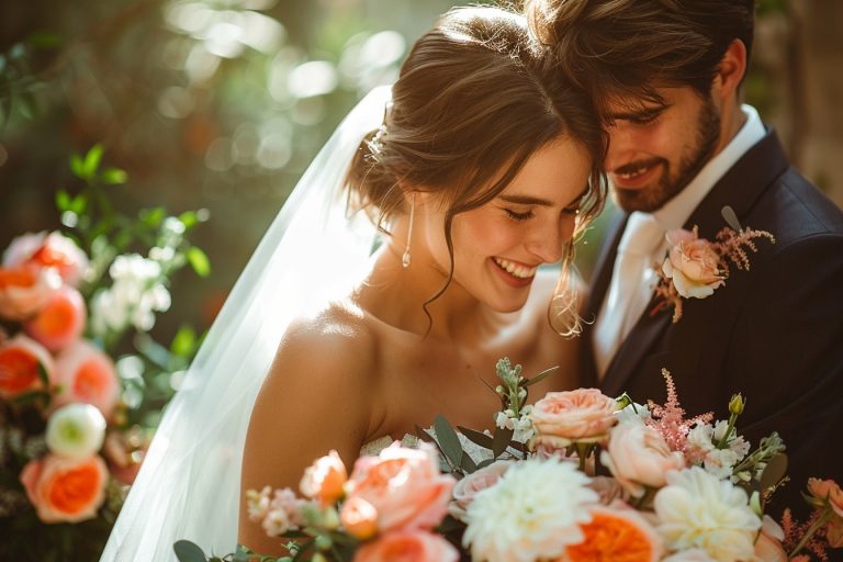 Pourquoi Faire Appel à Un Prestataire De Mariage Pour Une Journée